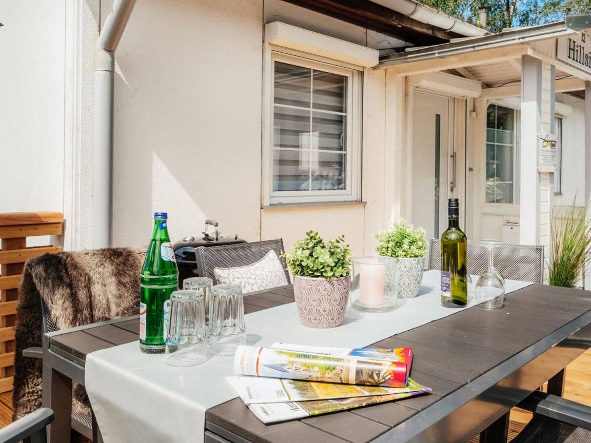 120 M² Ferienhaus ∙ 2 Schlafzimmer ∙ 6 Gäste - Braunlage