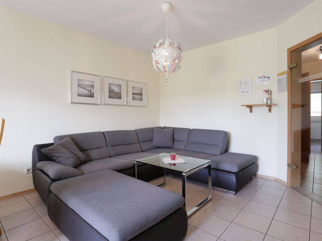 68 M² Appartement ∙ 2 Chambres ∙ 5 Personnes - Boltenhagen