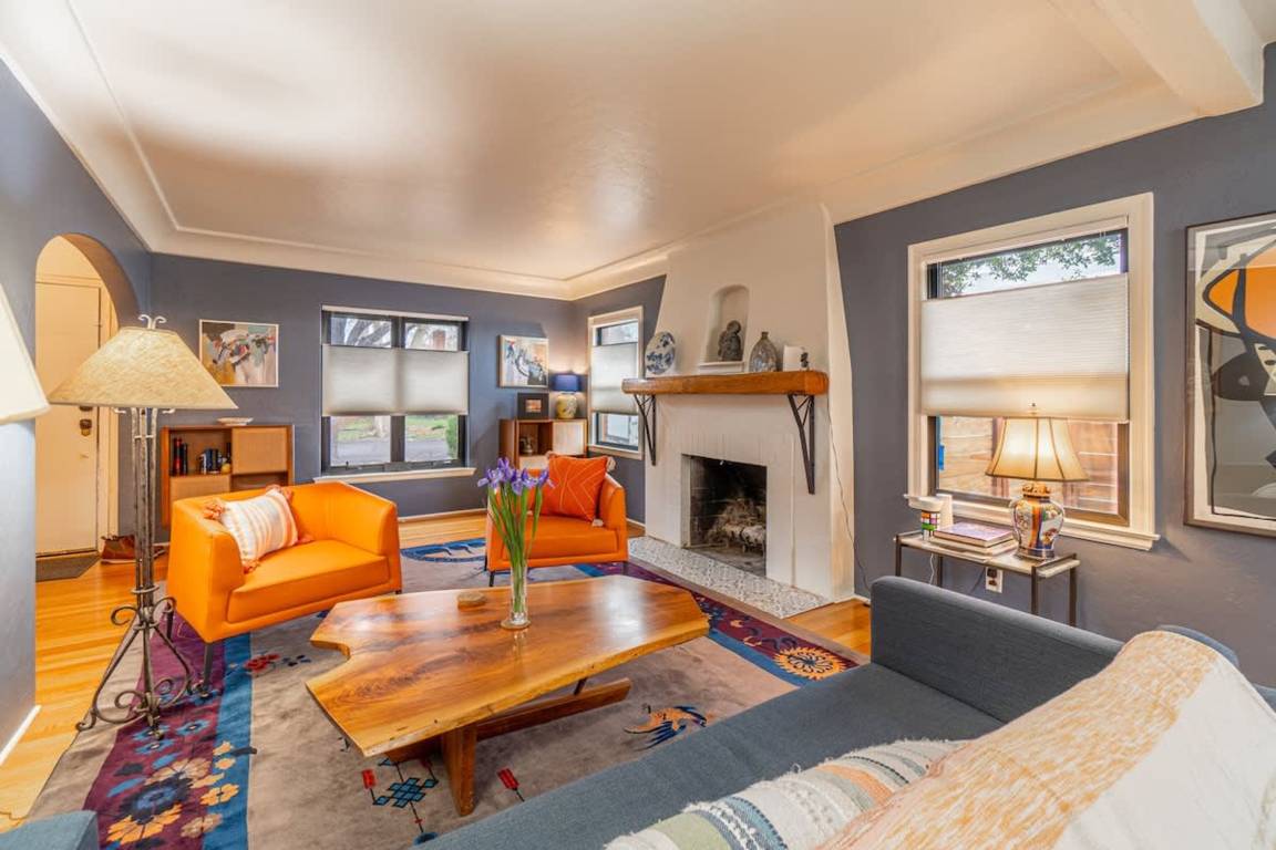 Apartment ∙ 2 Bedrooms ∙ 4 Guests - Reno, NV