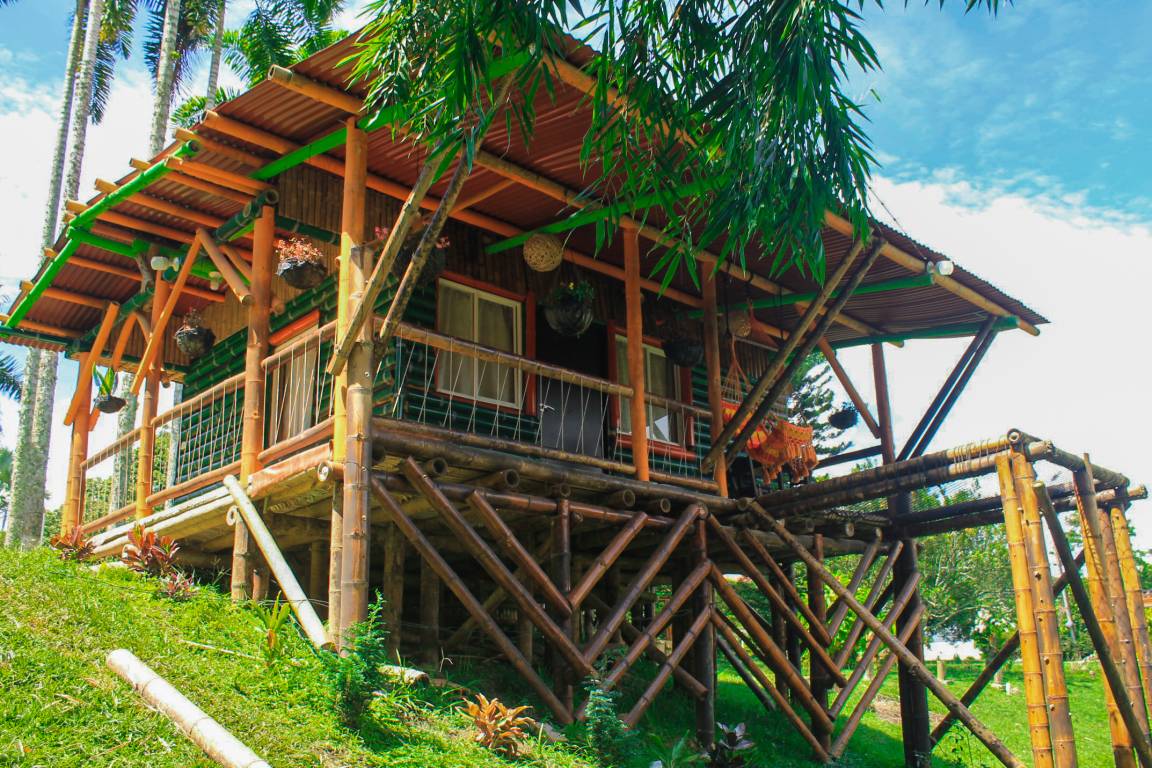 Habitación Privada ∙ 1 Habitación ∙ 2 Huéspedes - Pereira, Colombia