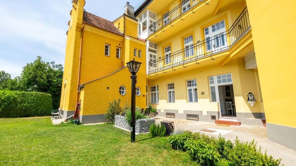 Apartamento ∙ 1 Habitación ∙ 2 Huéspedes - Baden bei Wien