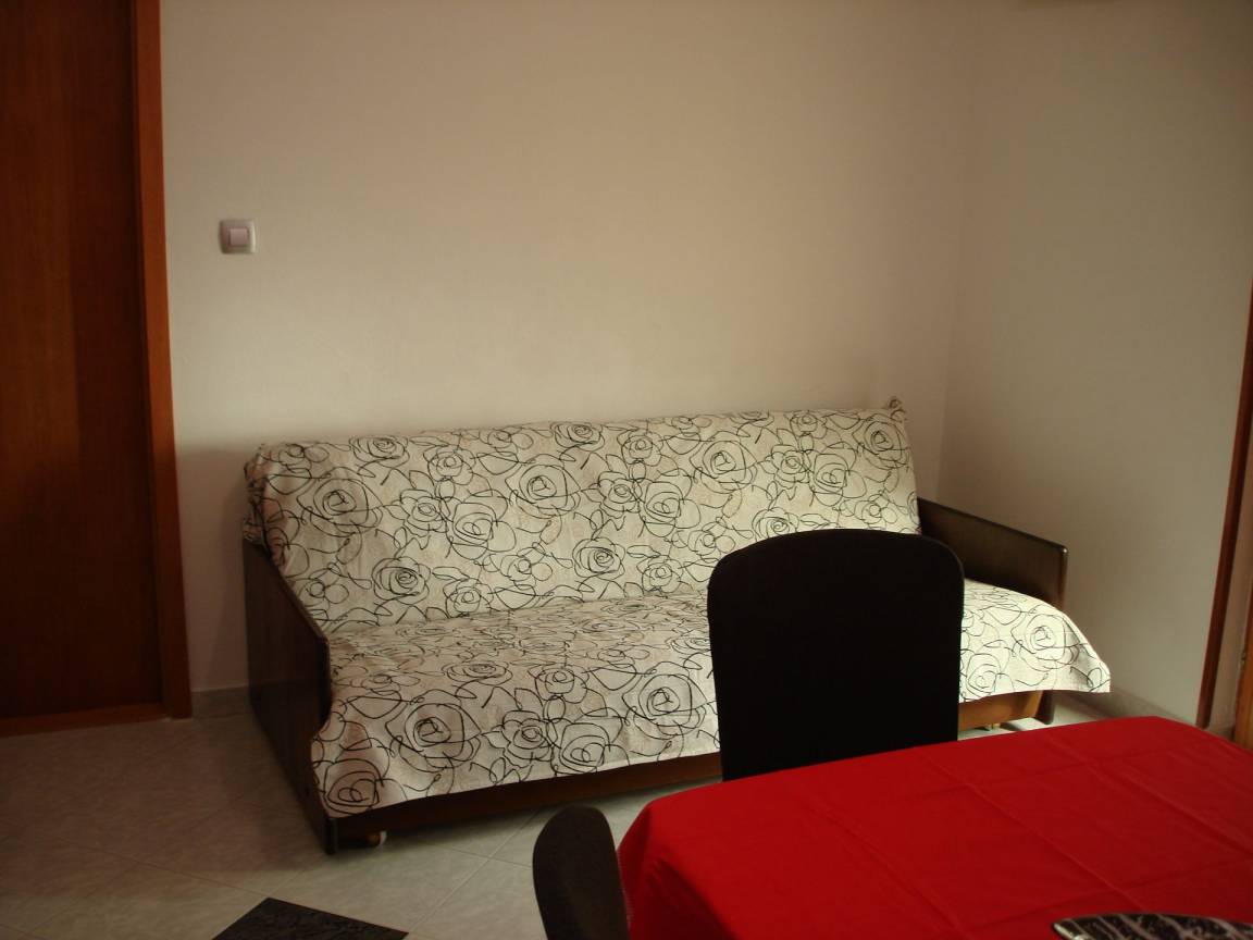 70 M² House ∙ 2 Bedrooms ∙ 6 Guests - Split