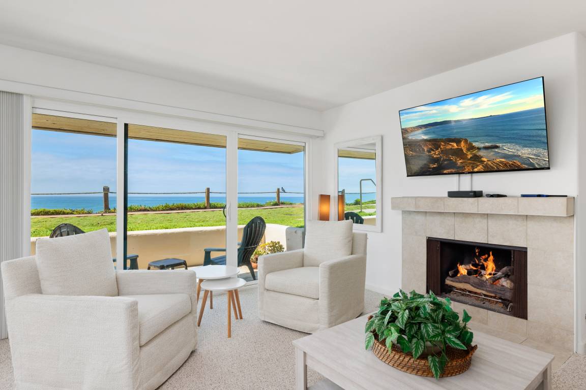 98 M² Apartment ∙ 1 Bedroom ∙ 3 Guests - Encinitas, CA