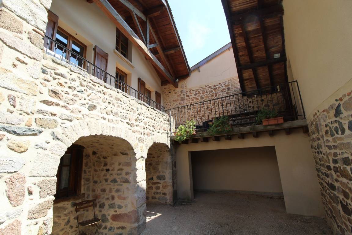 98 M² Gîte ∙ 3 Schlafzimmer ∙ 6 Gäste - Fleurie