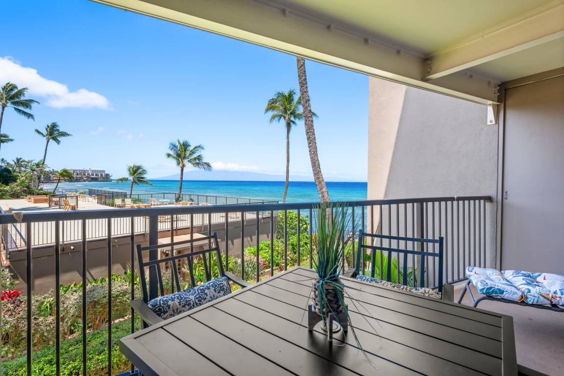 52 M² Condo ∙ 1 Bedroom ∙ 2 Guests - Maui, HI