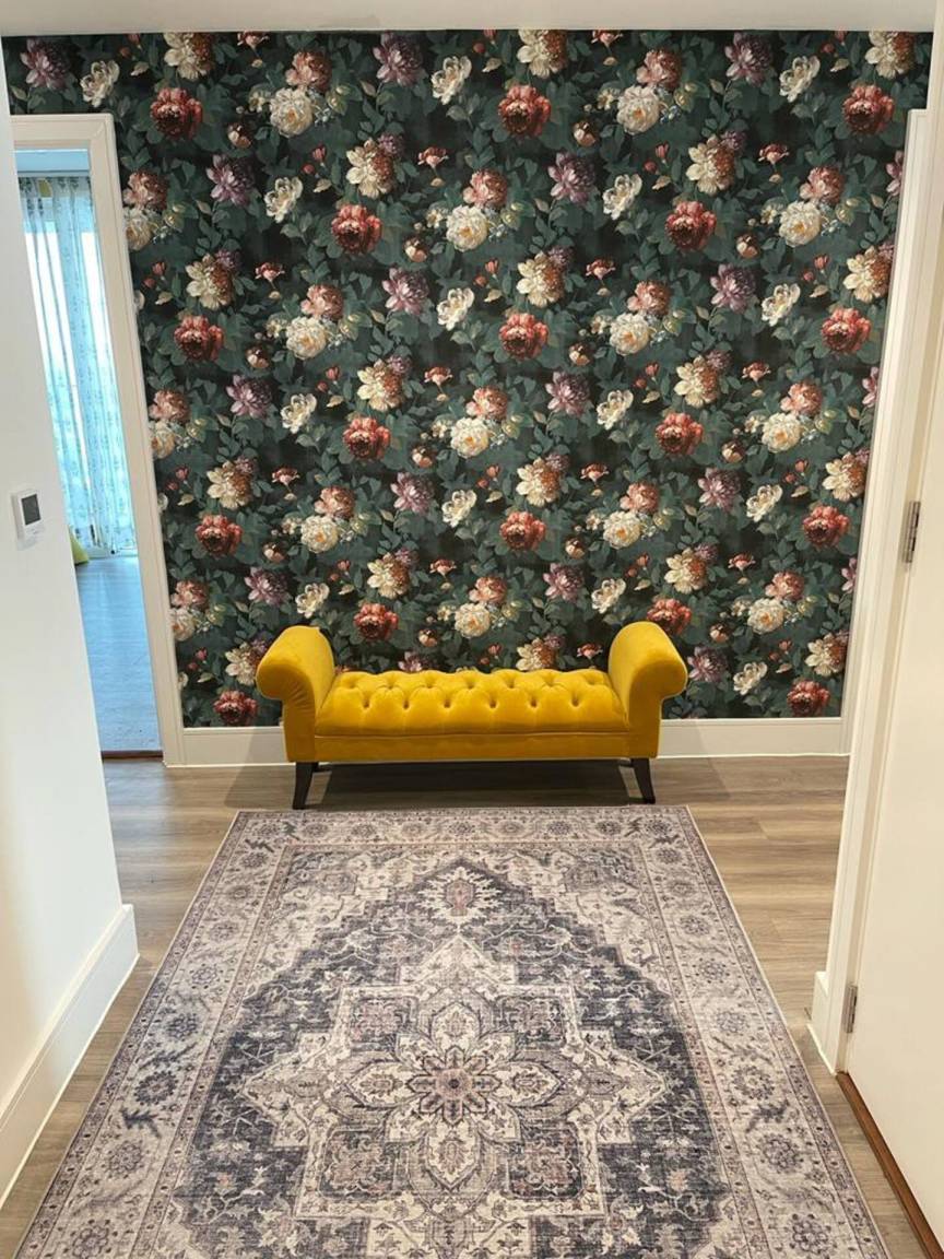 90 M² Apartment ∙ 3 Bedrooms ∙ 6 Guests - Hounslow