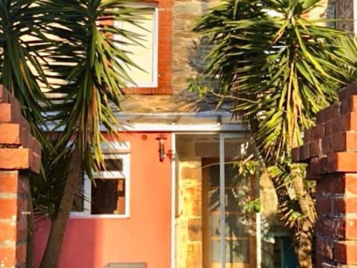 66 M² Maison De Vacances ∙ 3 Chambres ∙ 5 Personnes - Cherbourg-Octeville