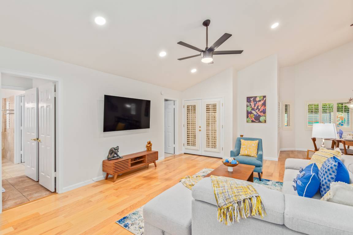 151 M² House ∙ 3 Bedrooms ∙ 8 Guests - Scottsdale, AZ