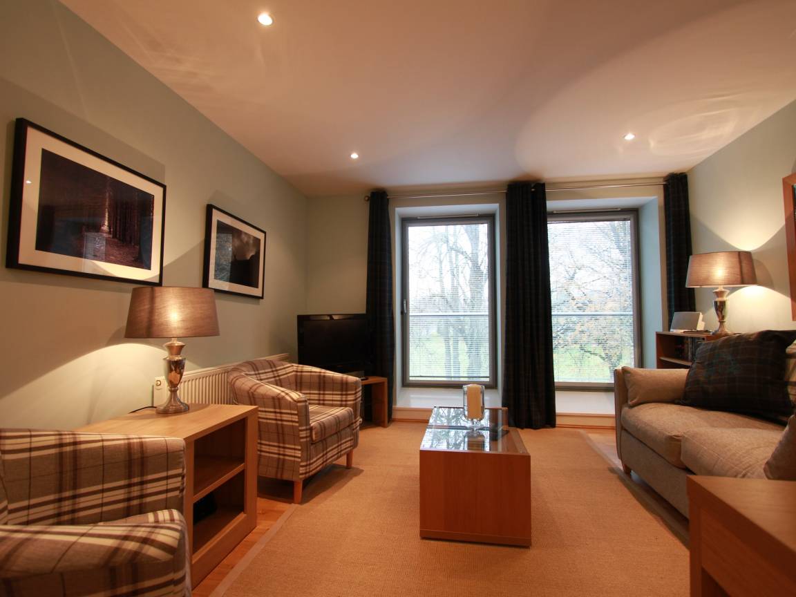 Cottage ∙ 1 Bedroom ∙ 2 Guests - Loch Ness