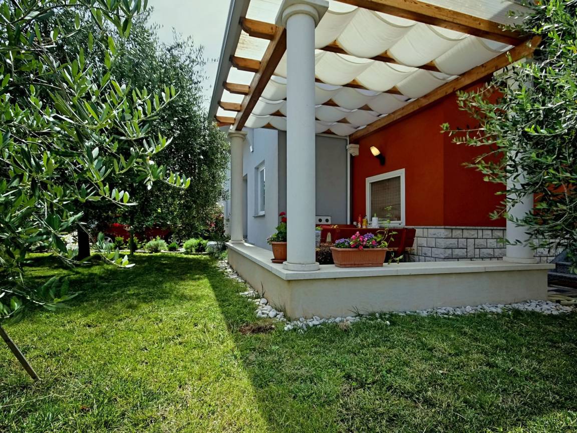 50 M² Apartment ∙ 1 Bedroom ∙ 4 Guests - Umag