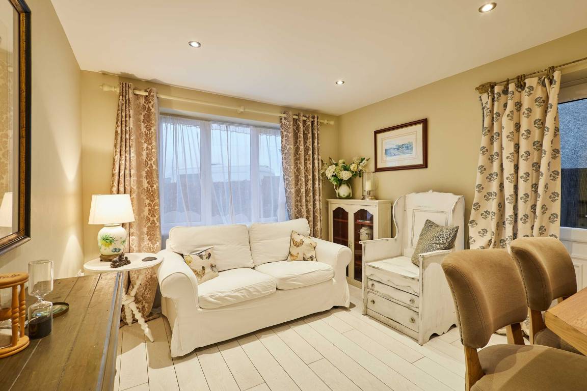 Apartment ∙ 3 Bedrooms ∙ 6 Guests - Grassington