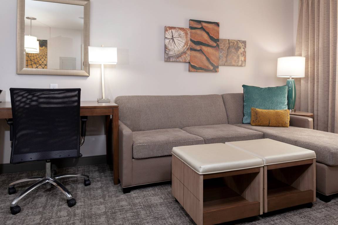 Studio Flat ∙ 1 Bedroom ∙ 2 Guests - Gilbert, AZ