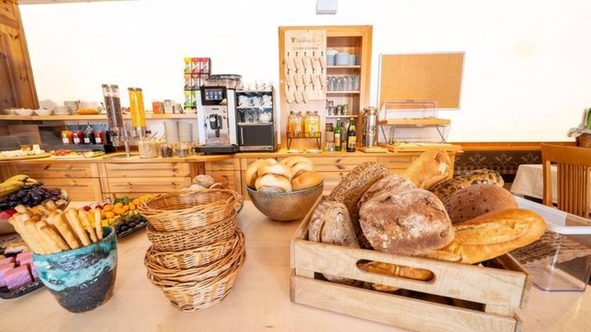 20 M² Hotel ∙ 1 Bedroom ∙ 2 Guests - Obertauern