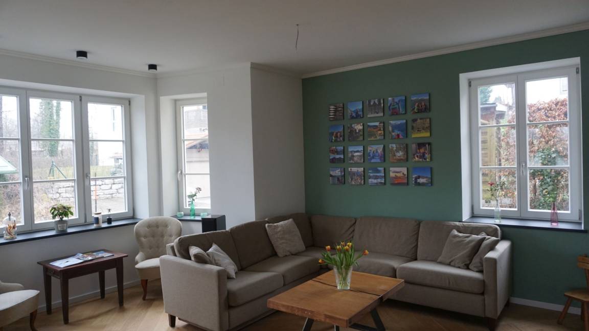 300 M² House ∙ 3 Bedrooms ∙ 6 Guests - Salzburg