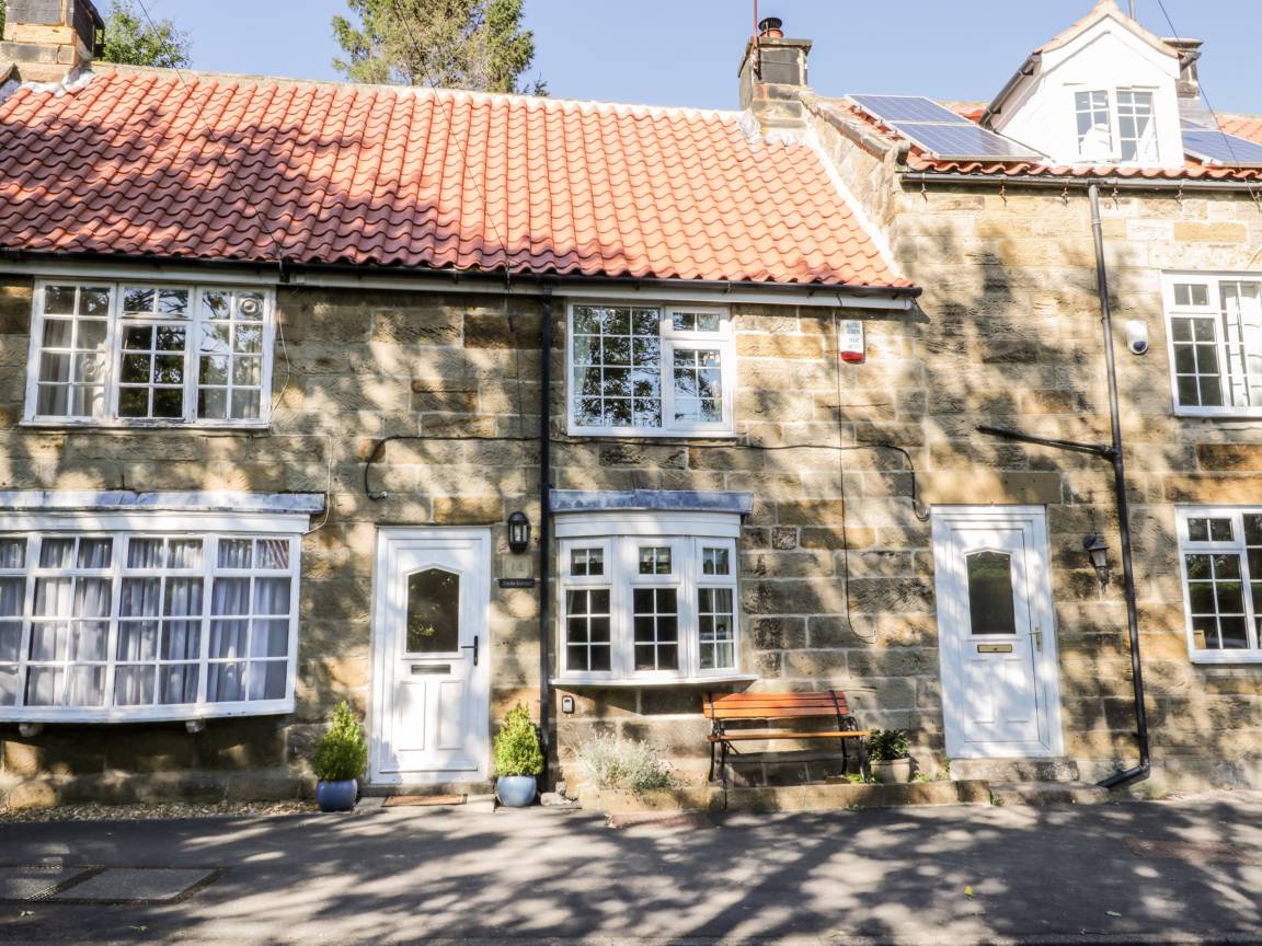 Cottage ∙ 1 Bedroom ∙ 2 Guests - Yorkshire