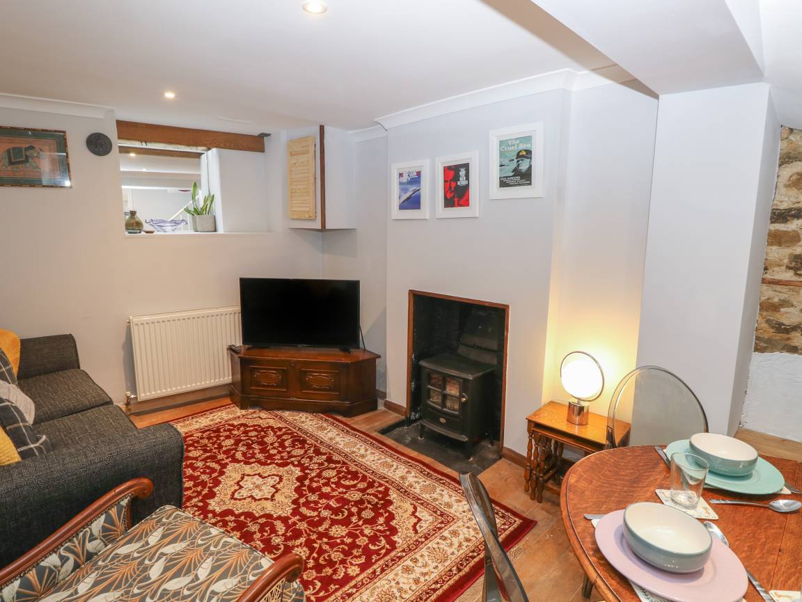 Cottage ∙ 3 Chambres ∙ 6 Personnes - Hampshire