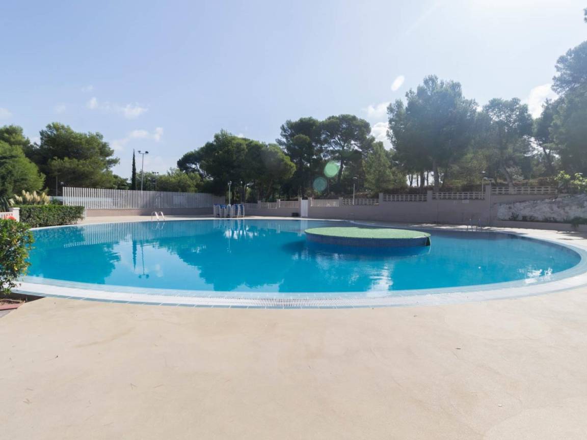 53 M² Ferienwohnung ∙ 2 Schlafzimmer ∙ 6 Gäste - Salou