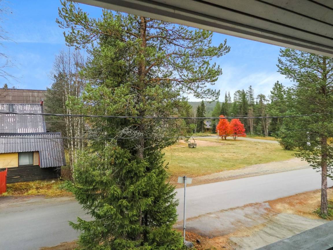27 M² House ∙ 1 Bedroom ∙ 2 Guests - Kittilä