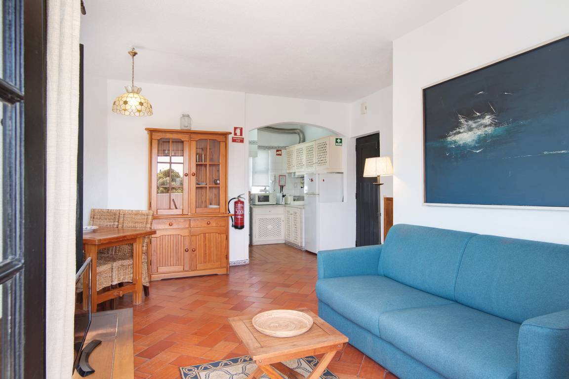 40 M² Casa ∙ 1 Habitación ∙ 4 Huéspedes - Tavira