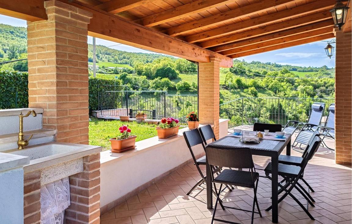 55 M² Maisonette ∙ 2 Camere Da Letto ∙ 6 Ospiti - Norcia