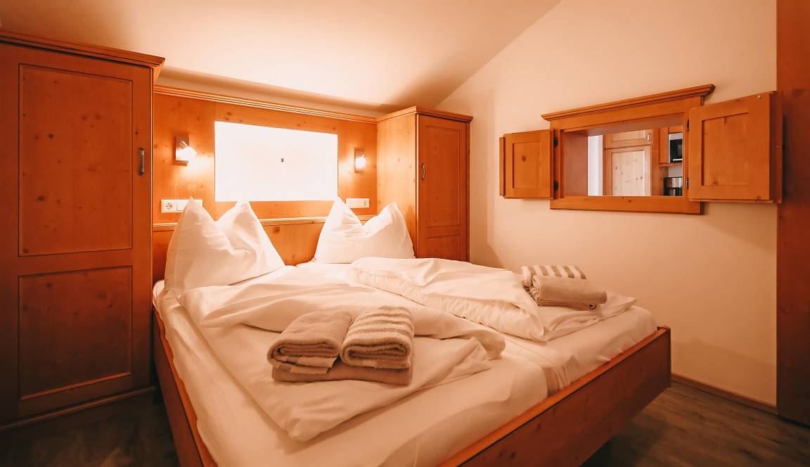 25 M² Apartamento ∙ 1 Habitación ∙ 2 Huéspedes - Hallstatt