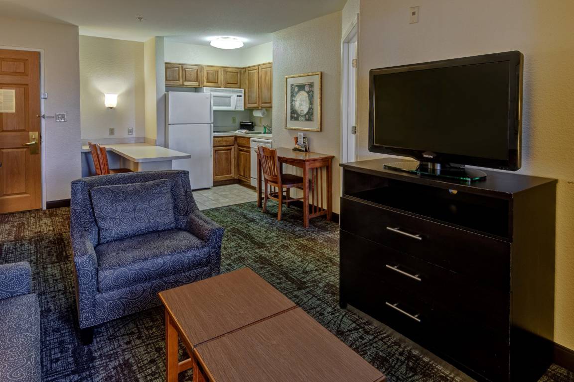 Condo ∙ 1 Bedroom ∙ 4 Guests - Washington Park - Denver