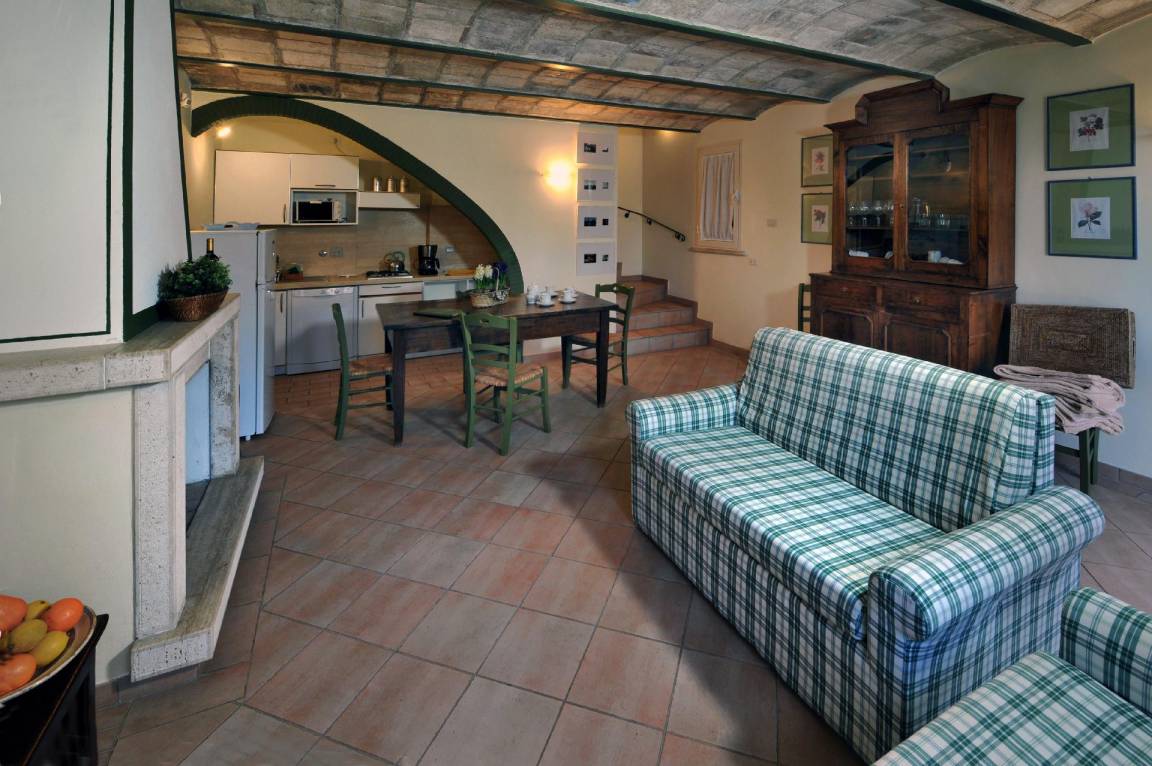 80 M² Appartamento ∙ 2 Camere Da Letto ∙ 4 Ospiti - Chiusi