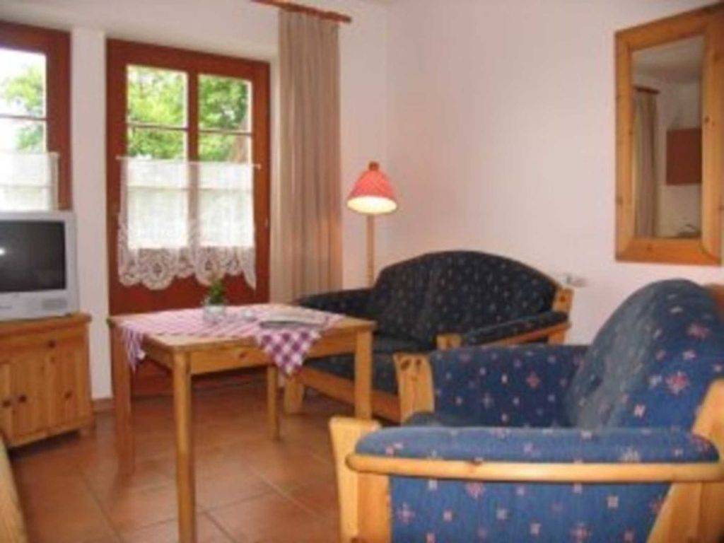 24 M² Apartment ∙ 2 Guests - Ahrenshoop