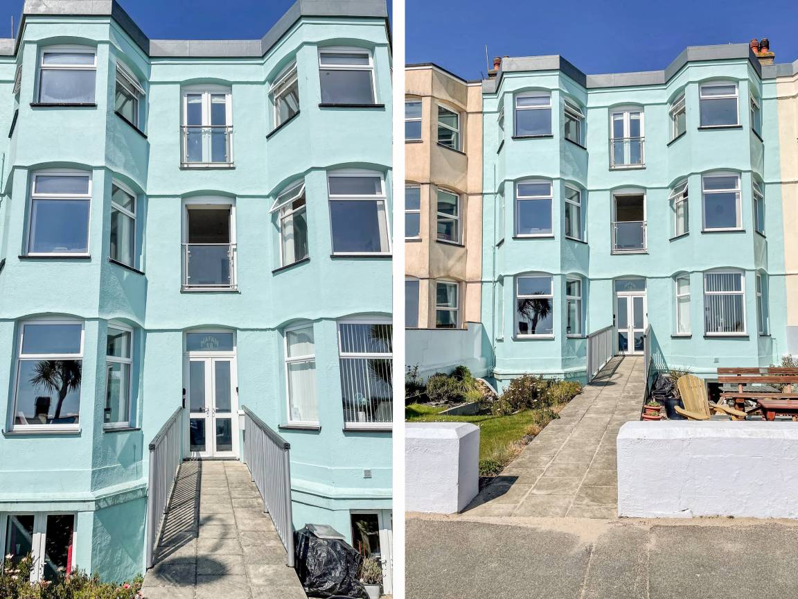 Cottage ∙ 2 Bedrooms ∙ 5 Guests - Abersoch