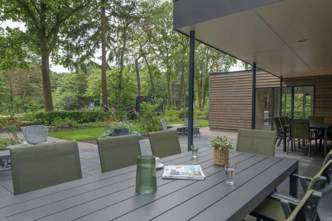 Ferienhaus ∙ 7 Schlafzimmer ∙ 14 Gäste - Slagharen