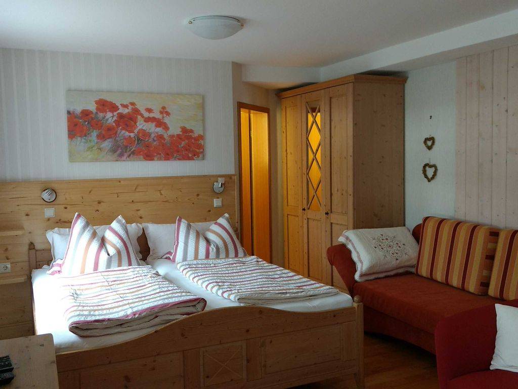 35 M² Apartamento ∙ 3 Huéspedes - Herbolzheim