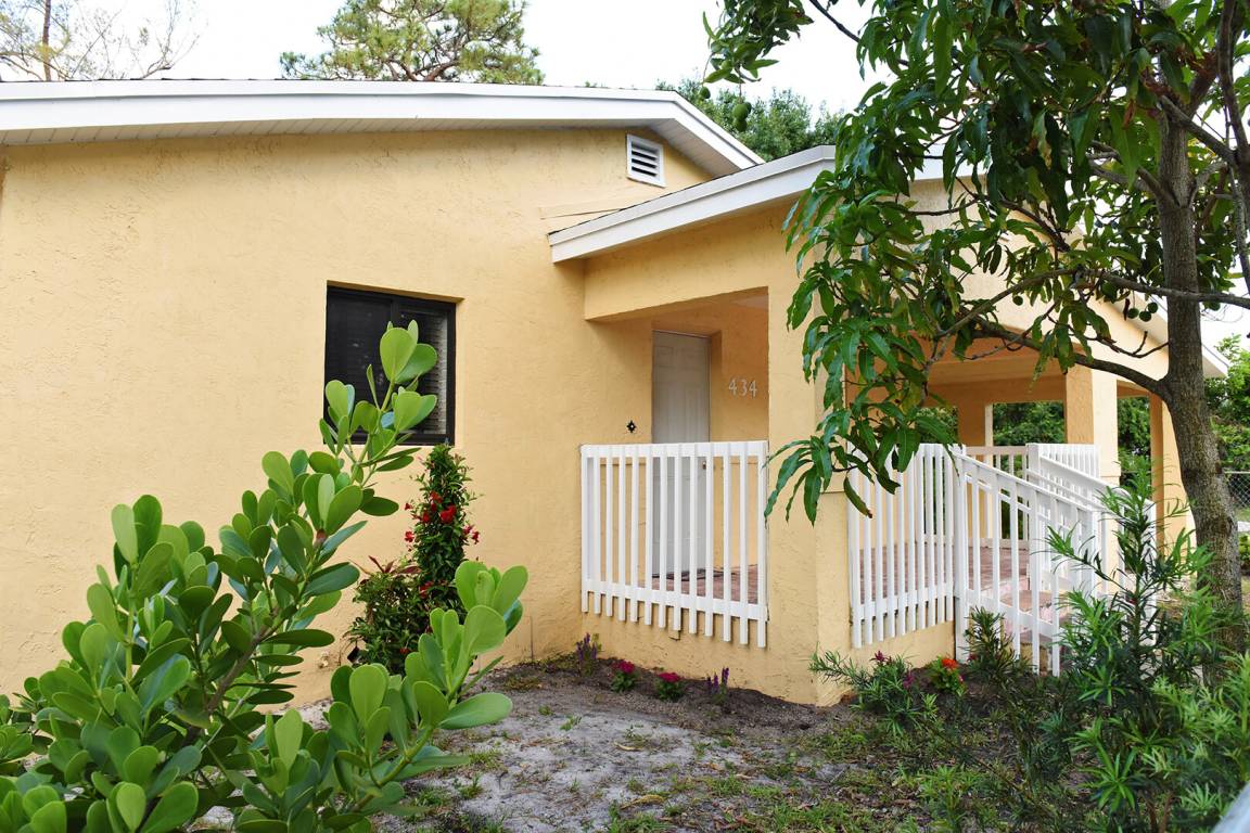 75 M² House ∙ 2 Bedrooms ∙ 4 Guests - Plantation, FL