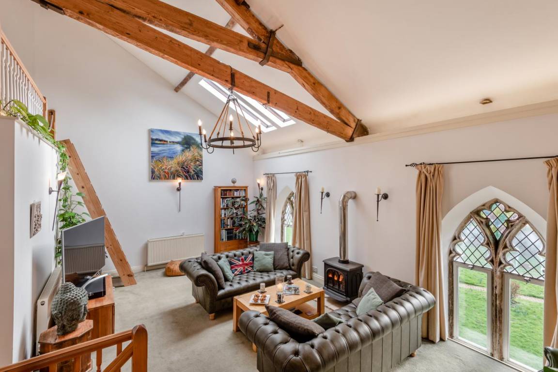 Cottage ∙ 3 Bedrooms ∙ 6 Guests - Corfe Castle