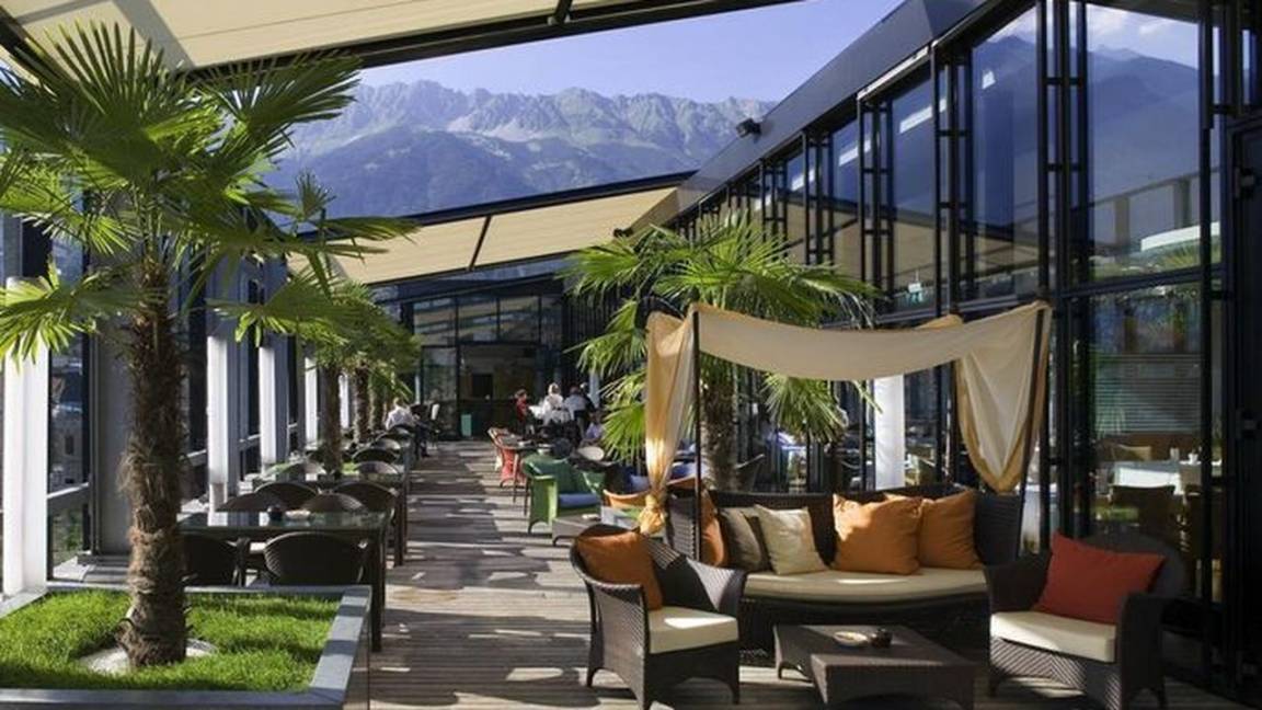 Hotel ∙ 1 Habitación ∙ 2 Huéspedes - Innsbruck