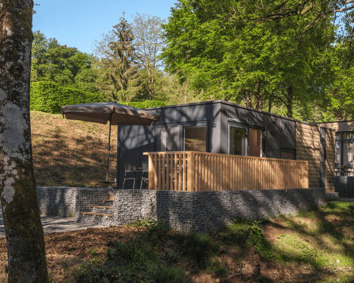 30 M² Mökki ∙ 2 Makuuhuonetta ∙ 2 Vierasta - Luxembourg