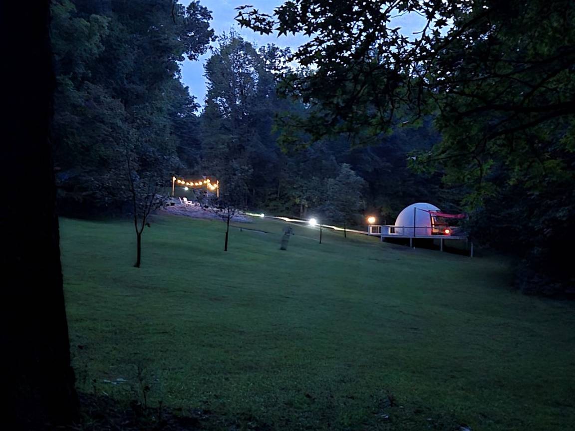 Camping ∙ 1 Bedroom ∙ 2 Guests - Georgia