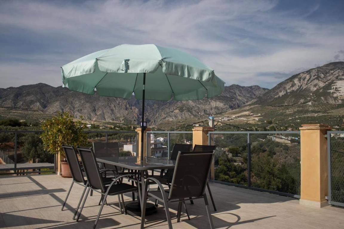 322 M² Maison De Vacances ∙ 6 Chambres ∙ 14 Personnes - Lanjarón
