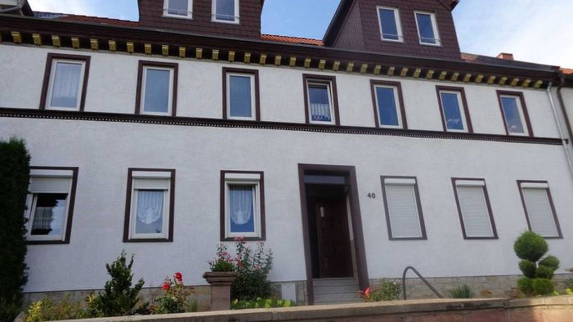 46 M² Ferienwohnung ∙ 2 Schlafzimmer ∙ 2 Gäste - Erfurt