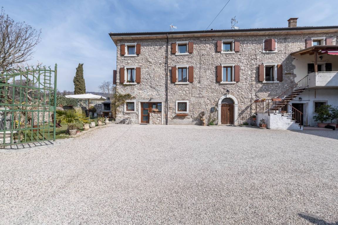 54 M² Apartment ∙ 1 Bedroom ∙ 3 Guests - Bardolino commune, Italy
