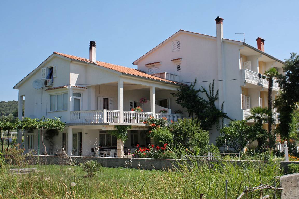 40 M² Apartment ∙ 1 Bedroom ∙ 3 Guests - Rab Island