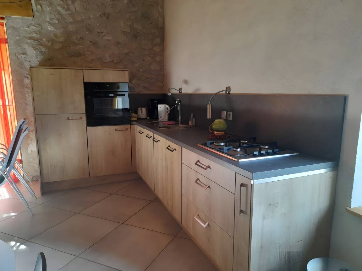 90 M² Casa Vacanza ∙ 2 Camere Da Letto ∙ 4 Ospiti - Die