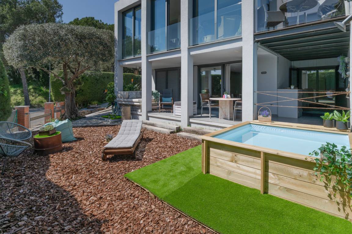 60 M² Appartamento Vacanza ∙ 1 Camera Da Letto ∙ 2 Ospiti - Girona