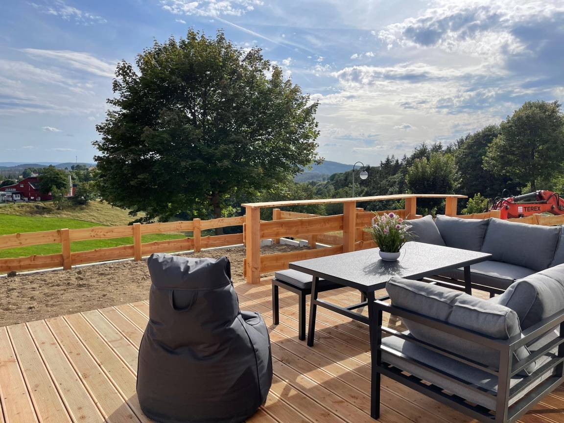 125 M² House ∙ 3 Bedrooms ∙ 8 Guests - Harz
