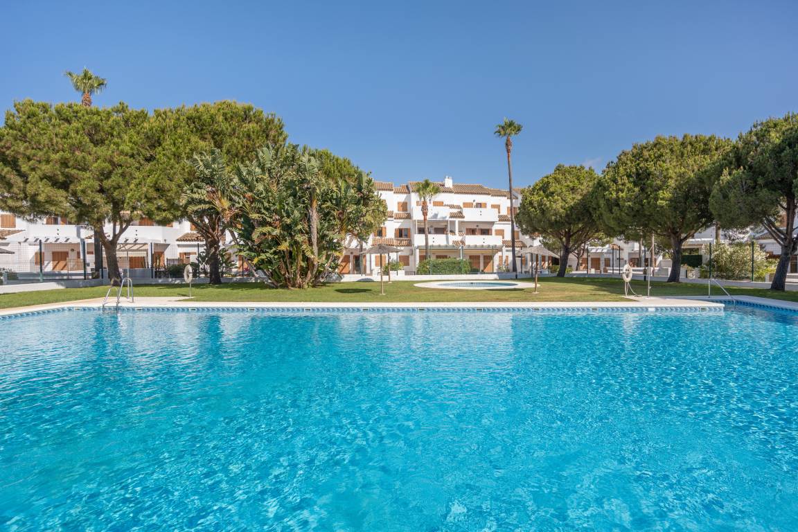 55 M² Apartment ∙ 2 Bedrooms ∙ 5 Guests - San Fernando