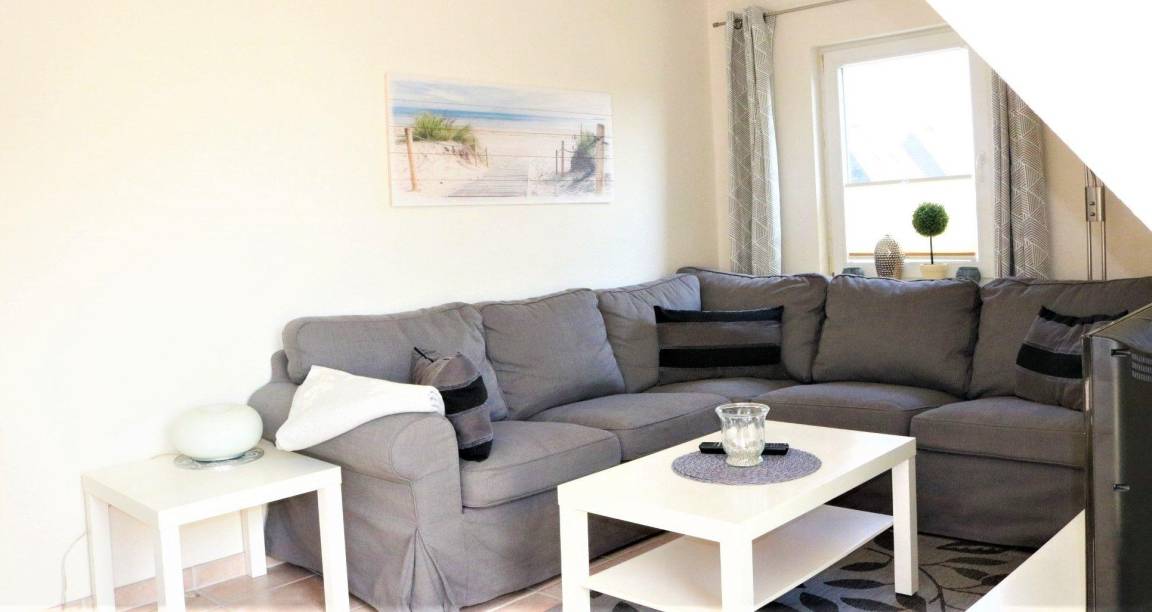 60 M² Appartement ∙ 2 Slaapkamers ∙ 4 Gasten - Kampen