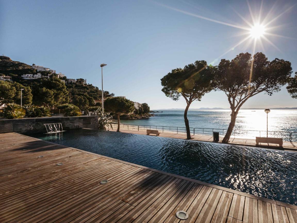 50 M² Appartement ∙ 2 Chambres ∙ 4 Personnes - Cadaqués
