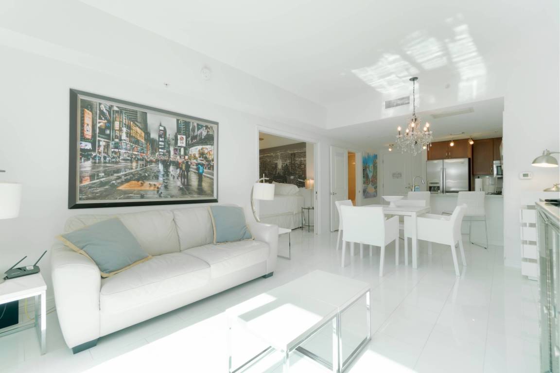 60 M² Condo ∙ 1 Bedroom ∙ 3 Guests - Boynton Beach, FL
