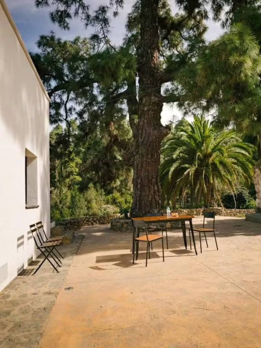 80 M² Cabaña ∙ 3 Habitaciones ∙ 6 Huéspedes - Canarias