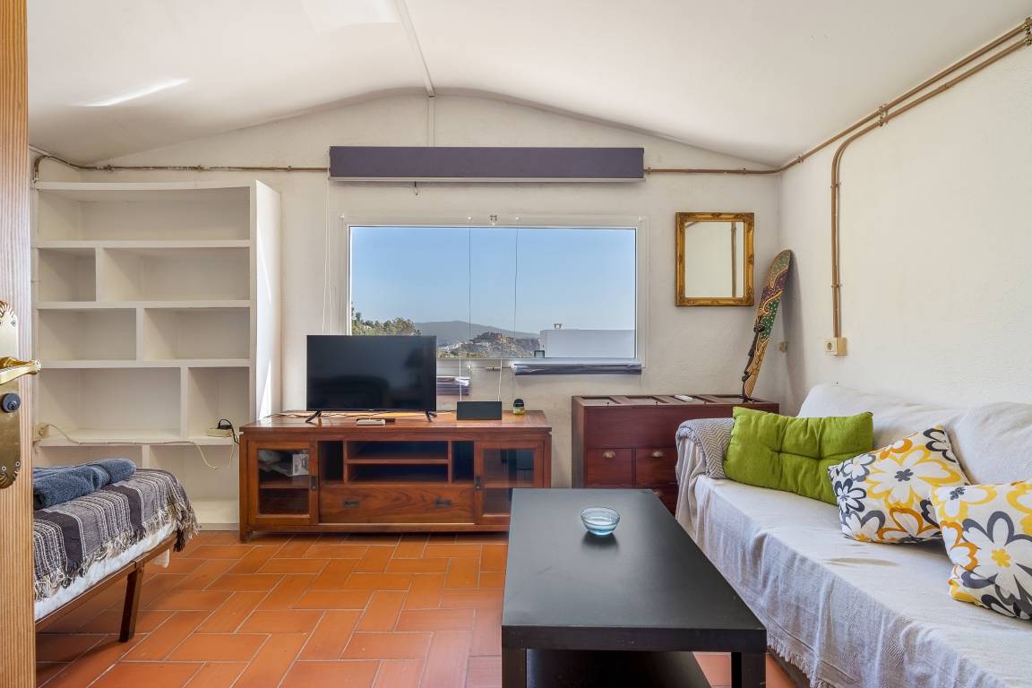 65 M² Apartment ∙ 1 Bedroom ∙ 2 Guests - Salobreña