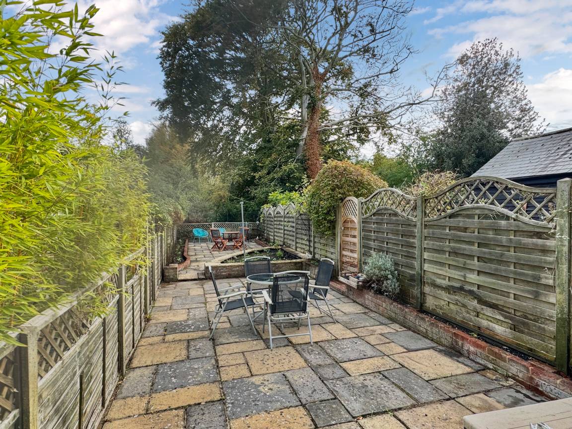 Landhaus ∙ 2 Schlafzimmer ∙ 4 Gäste - Essex